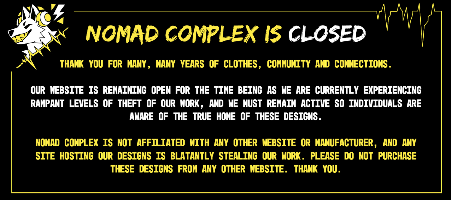 Nomad Complex
