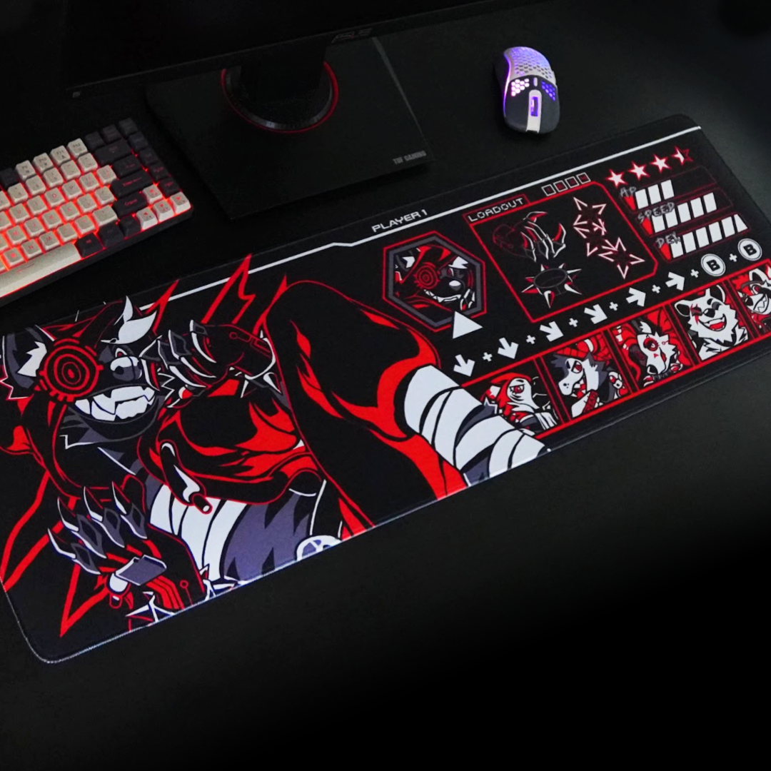 Collections – Nomad Complex