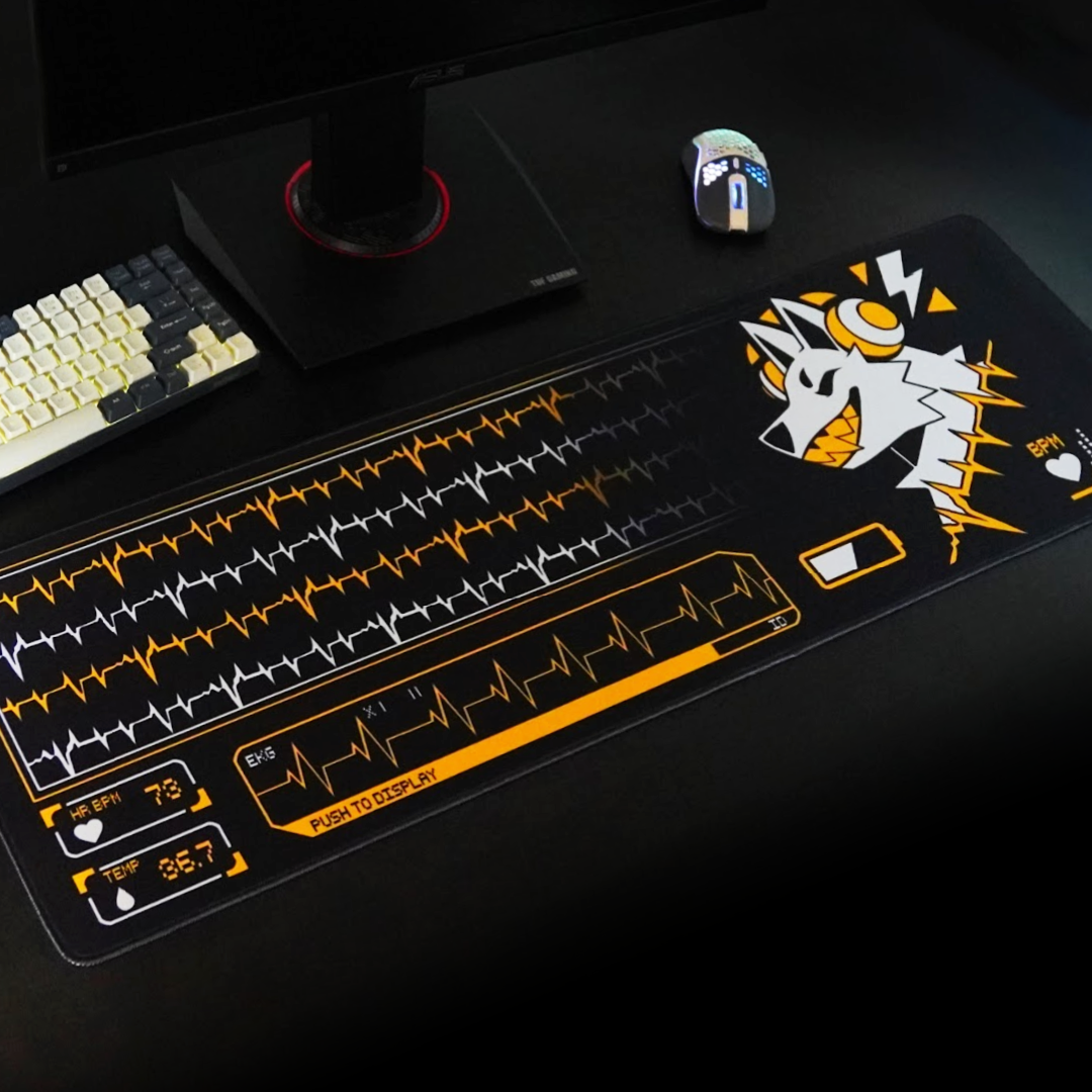 Accessories - Gaming Mats – Nomad Complex