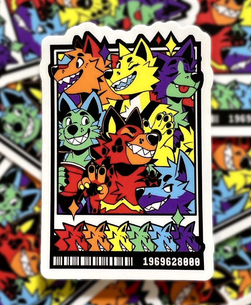 Collections – Nomad Complex