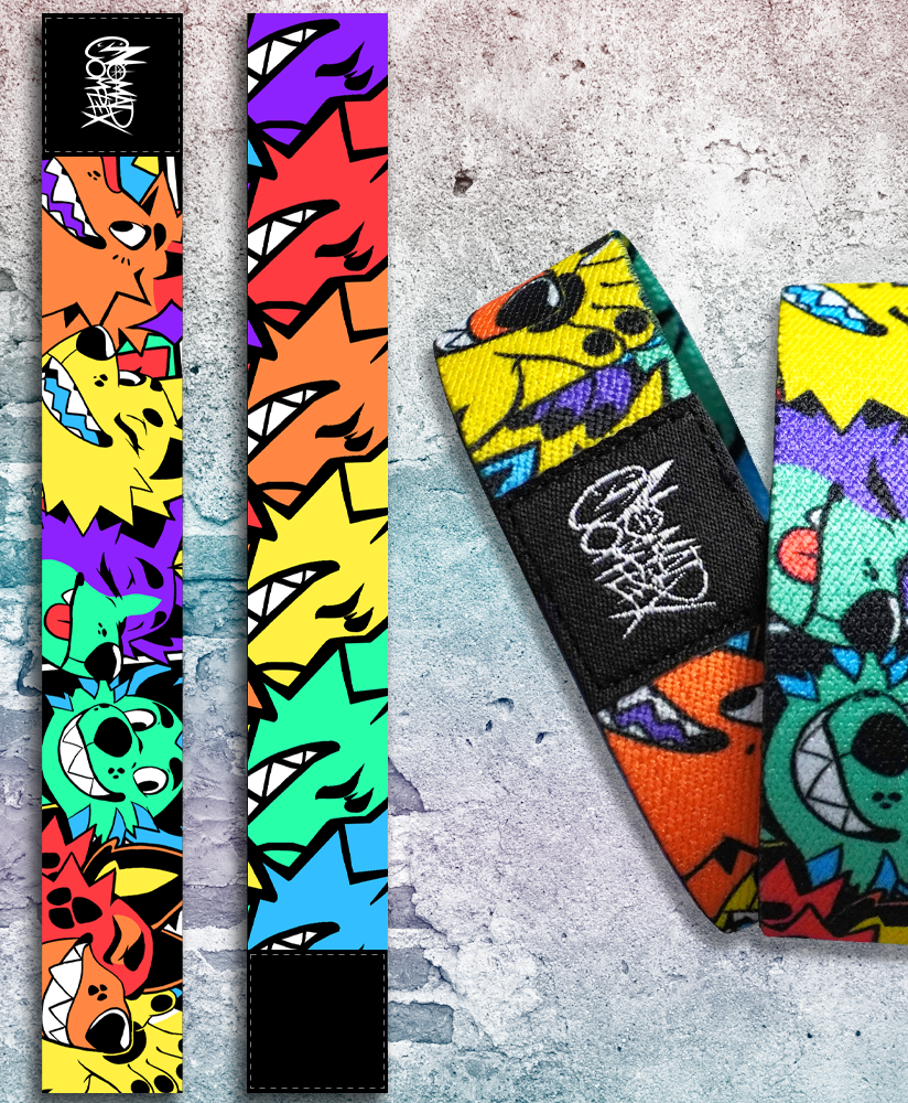 Collections – Nomad Complex