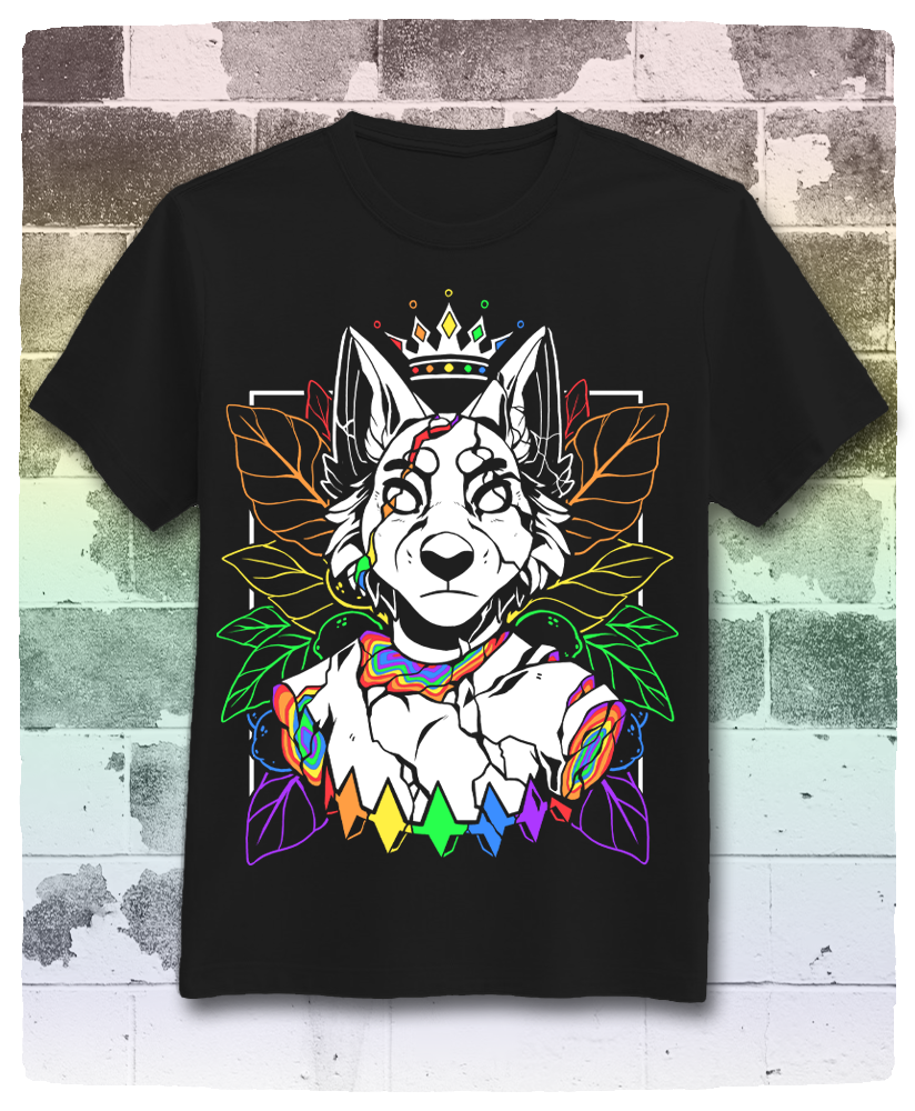 Graphic Clothing - T-Shirts – Nomad Complex