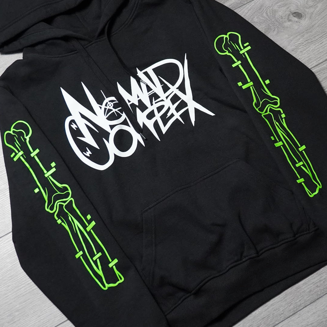 Final Stock – Nomad Complex