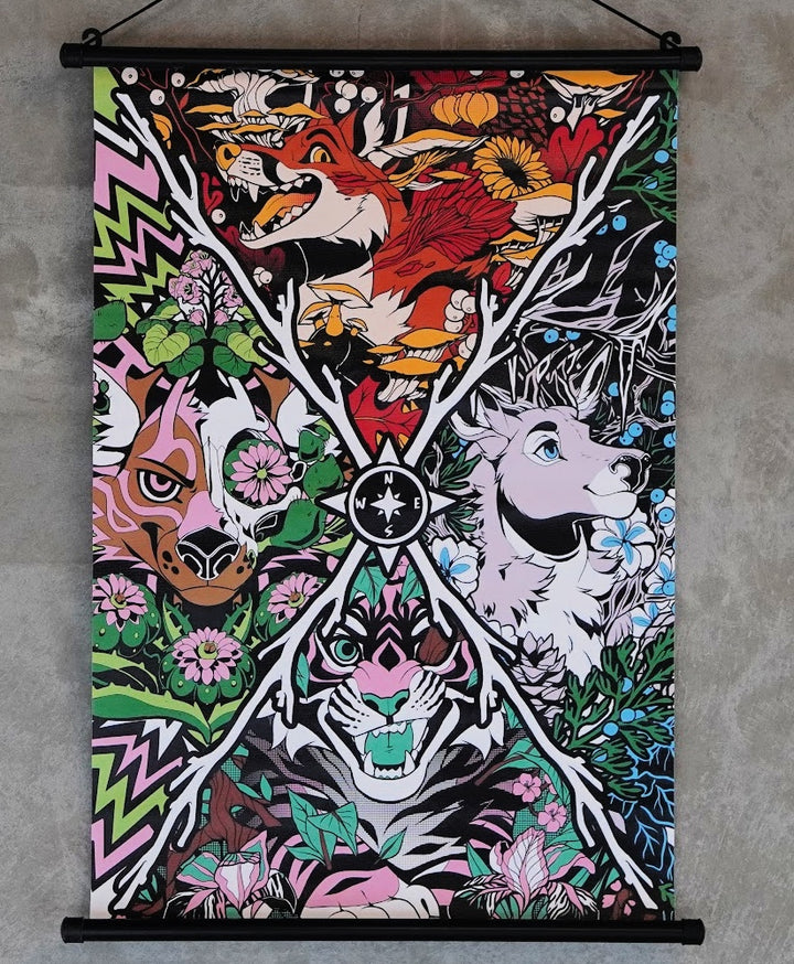 Collections – Nomad Complex