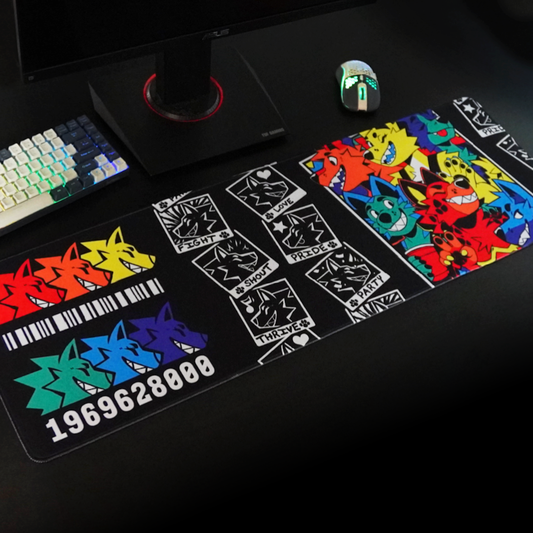 Collections – Nomad Complex