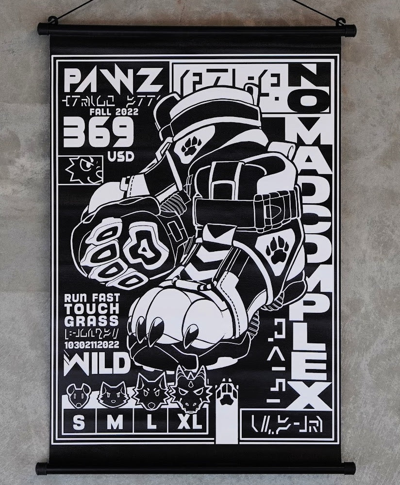 Collections – Nomad Complex