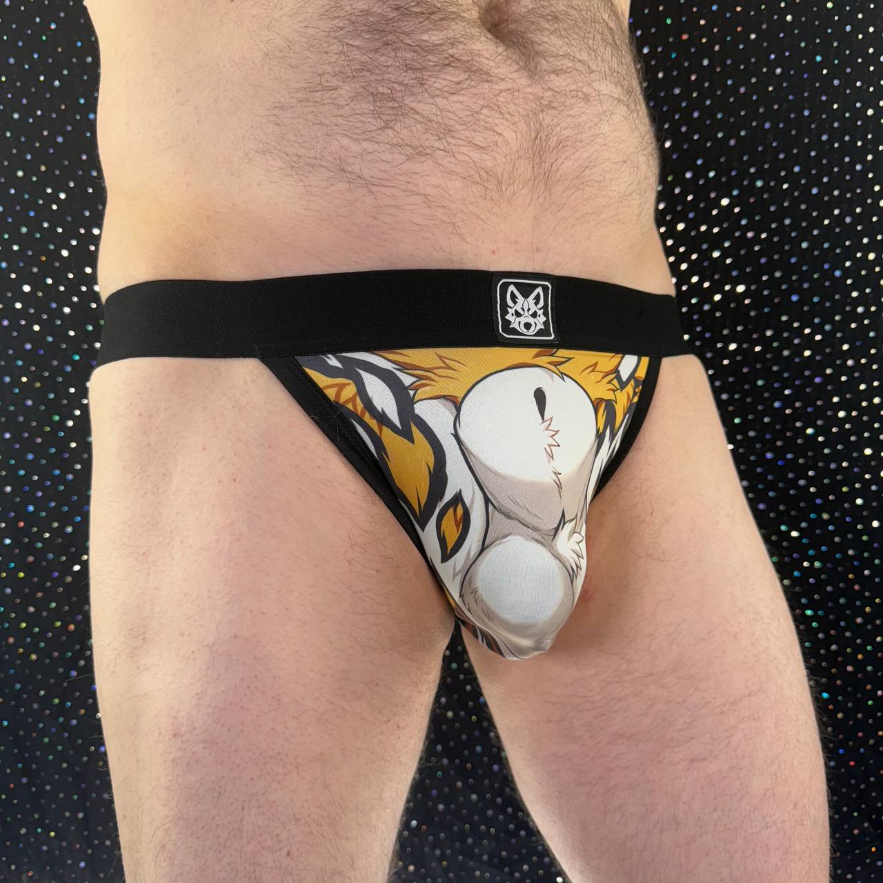 SYS Jockstraps – Nomad Complex