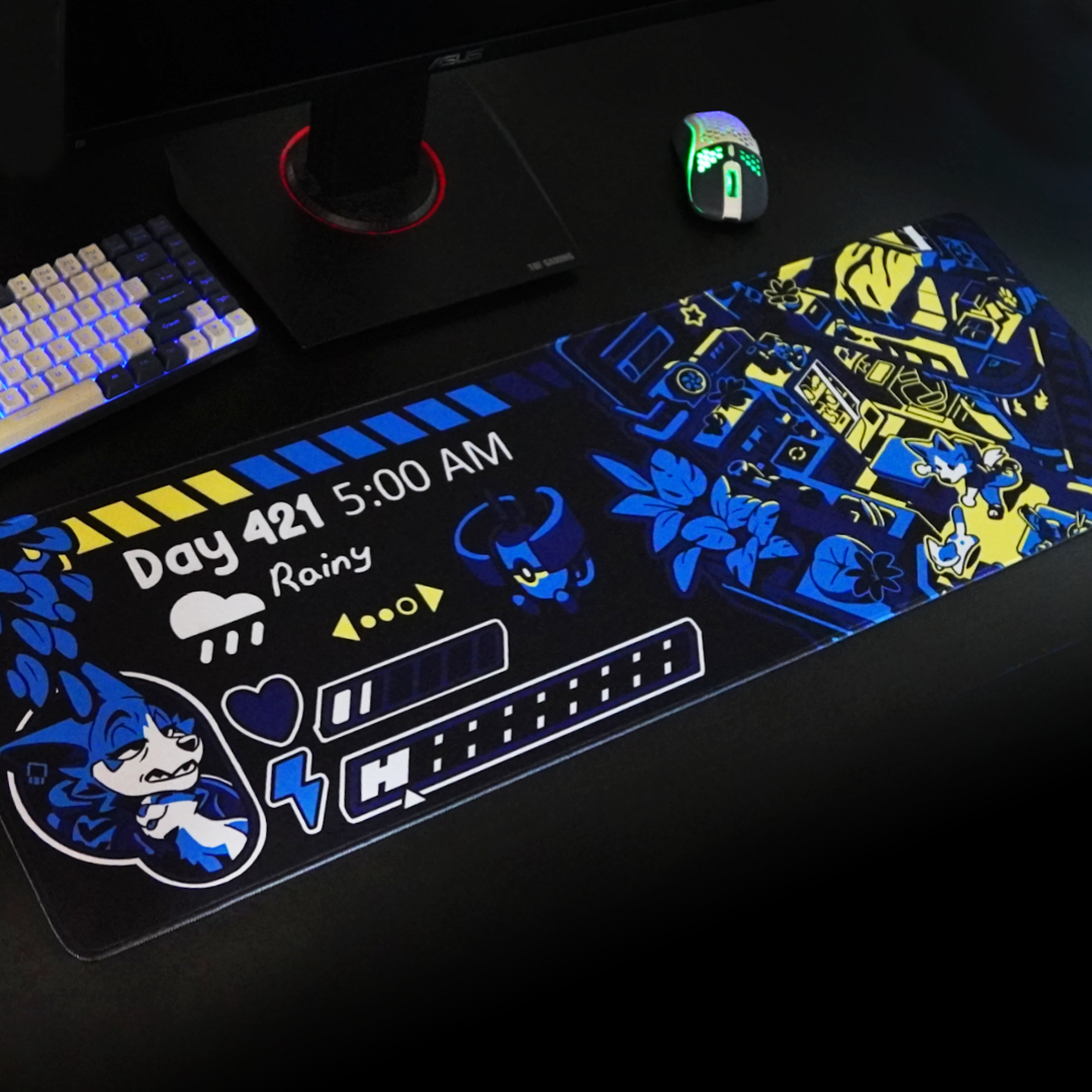 Accessories - Gaming Mats – Nomad Complex