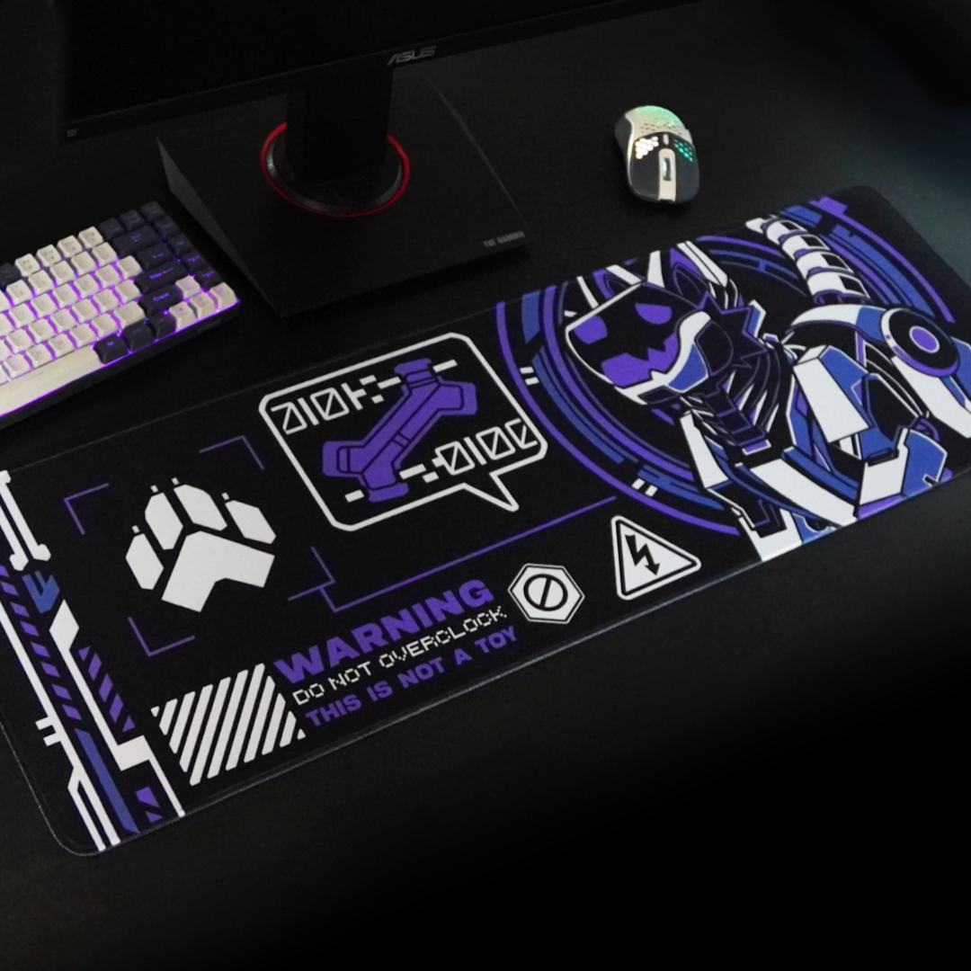 Accessories - Gaming Mats – Nomad Complex