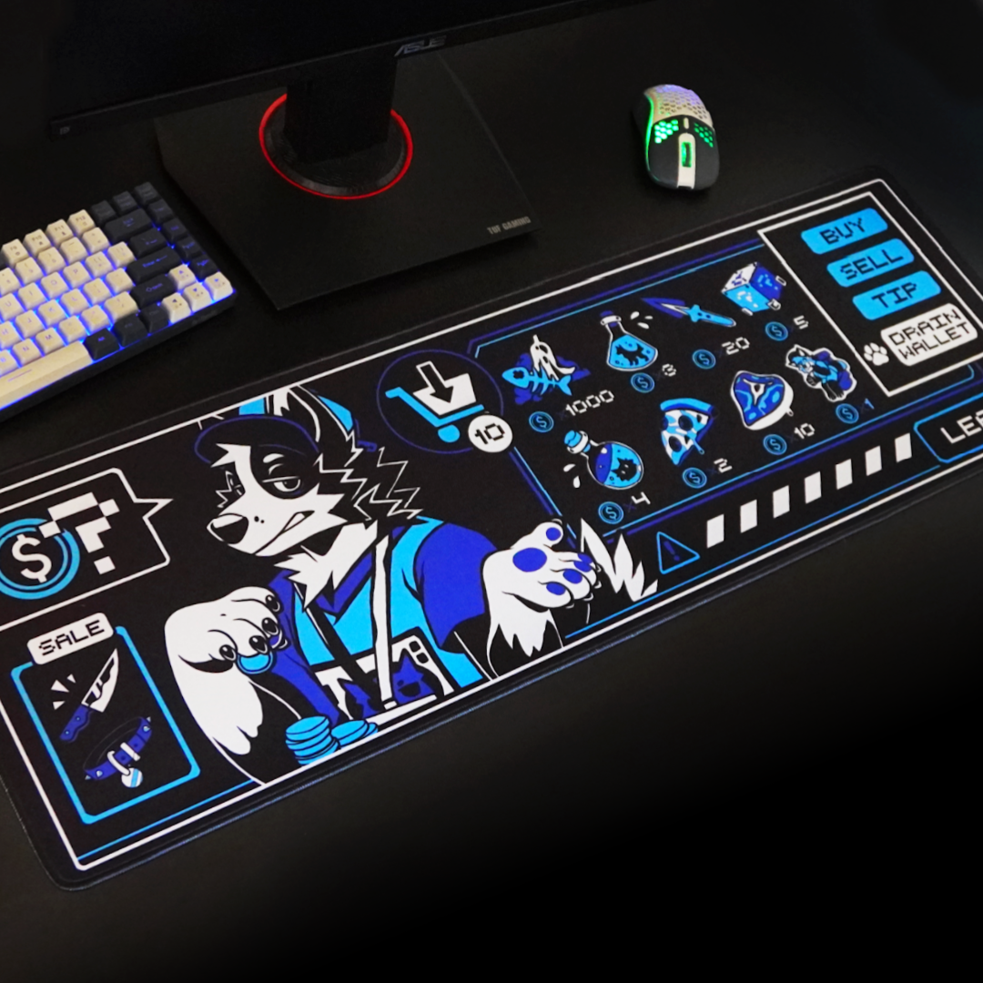 Collections – Nomad Complex